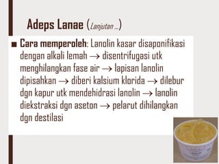 12. simplisia hewani dan kegunaannya dalam kehidupan sehari-hari .pdf