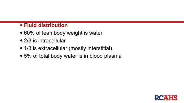 12. EDEMA introduction and causes treatment | PPT