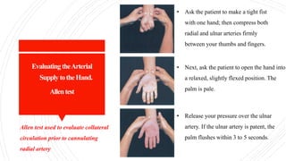 12. Peripheral Vascular System-bates.pptx