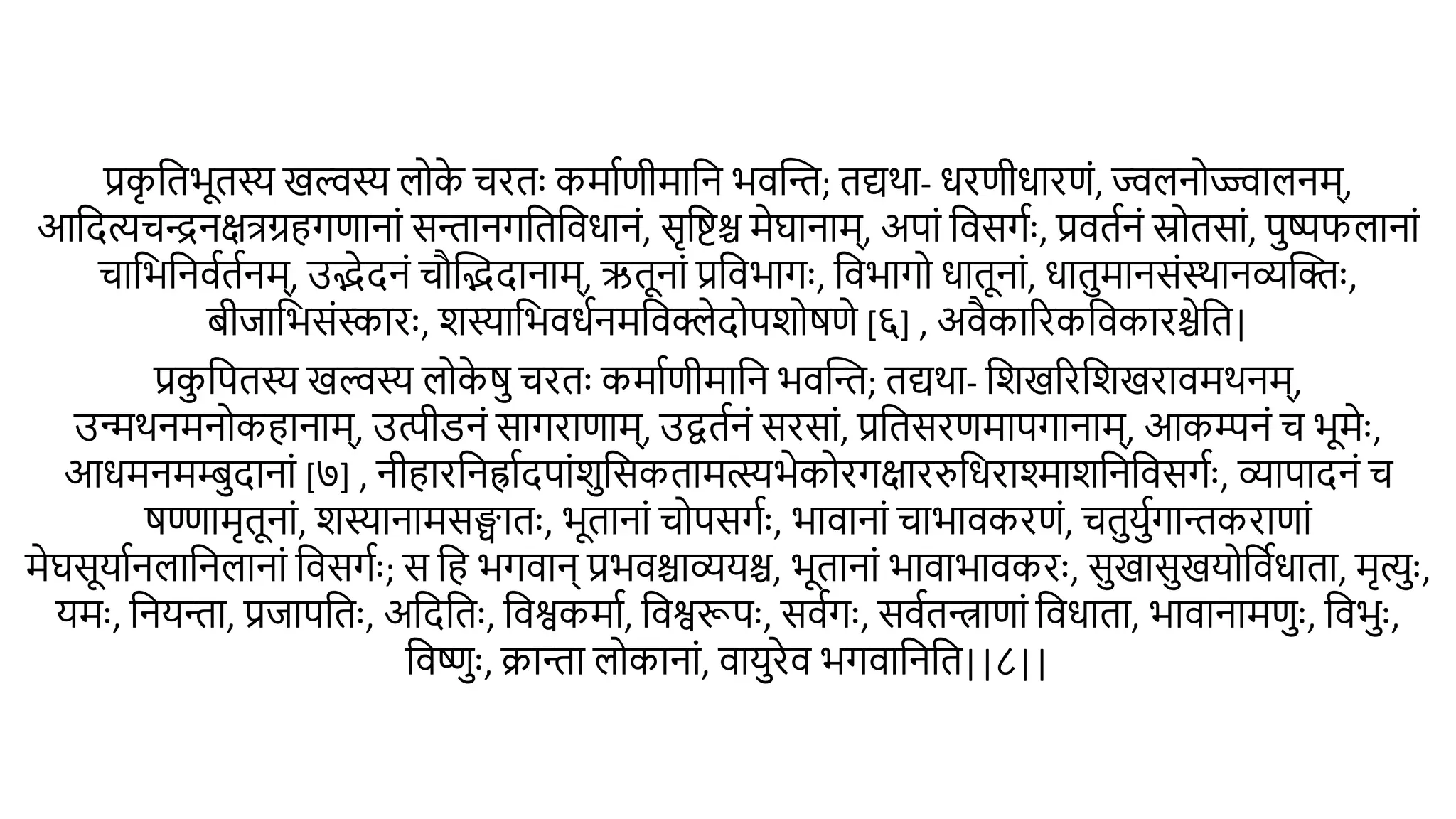 Charaka Samhita Sutra Sthana chapter 12 Vatakalakaliyaadhyaya | PPTX