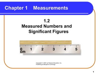 Measurements, School , Learning check | PPT