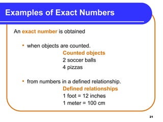 Measurements, School , Learning check | PPT
