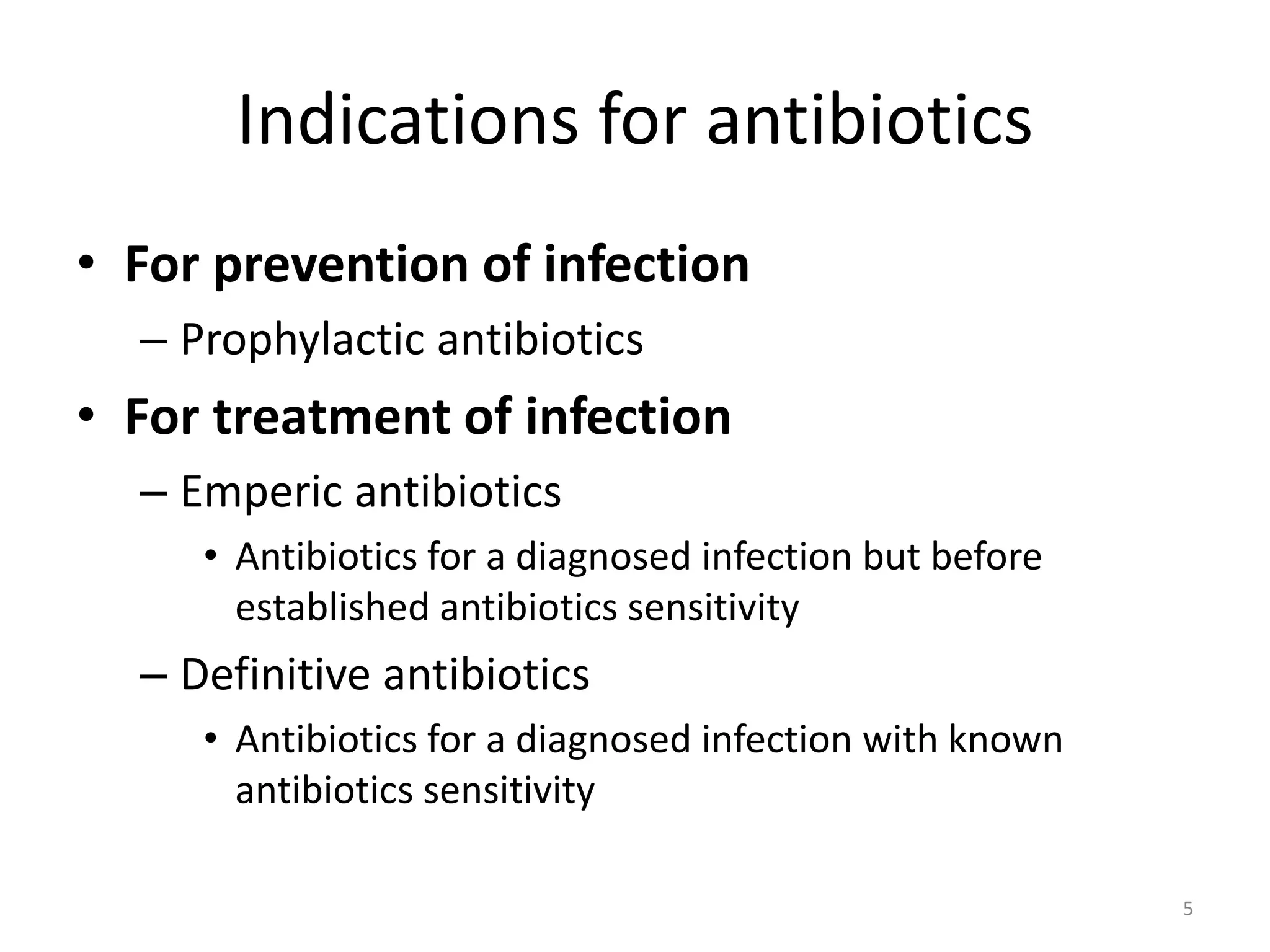 12.Rational use of antibiotics.pptx prophylactic | PPTX