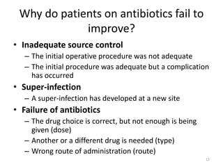 12.Rational use of antibiotics.pptx prophylactic | PPTX