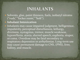 12.-Substance-related-disorders.ppt lecture | PPT