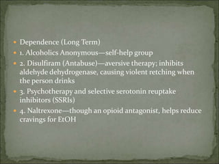 12.-Substance-related-disorders.ppt lecture | PPT