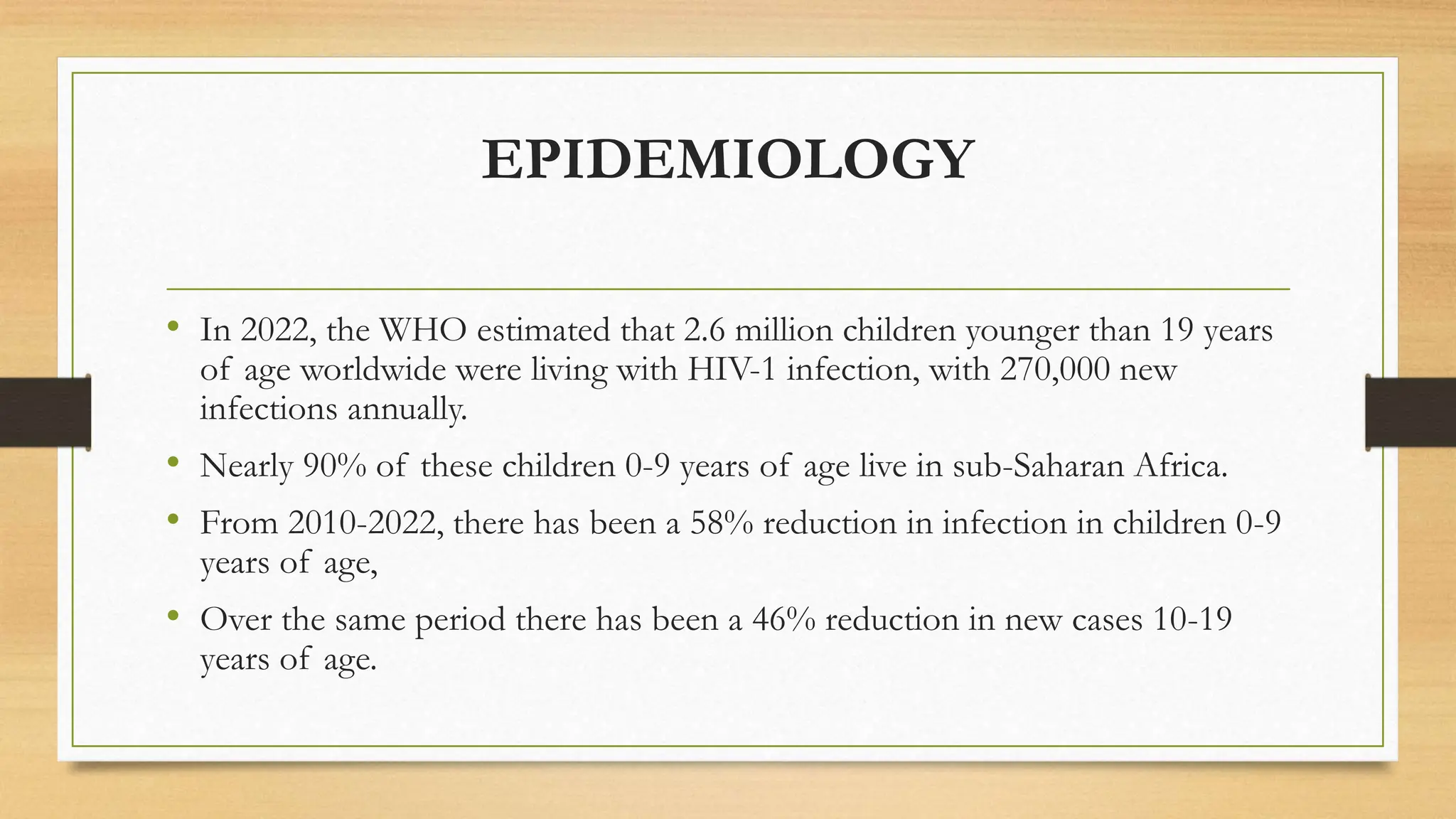 12. PEDIATRIC HIV....................pptx