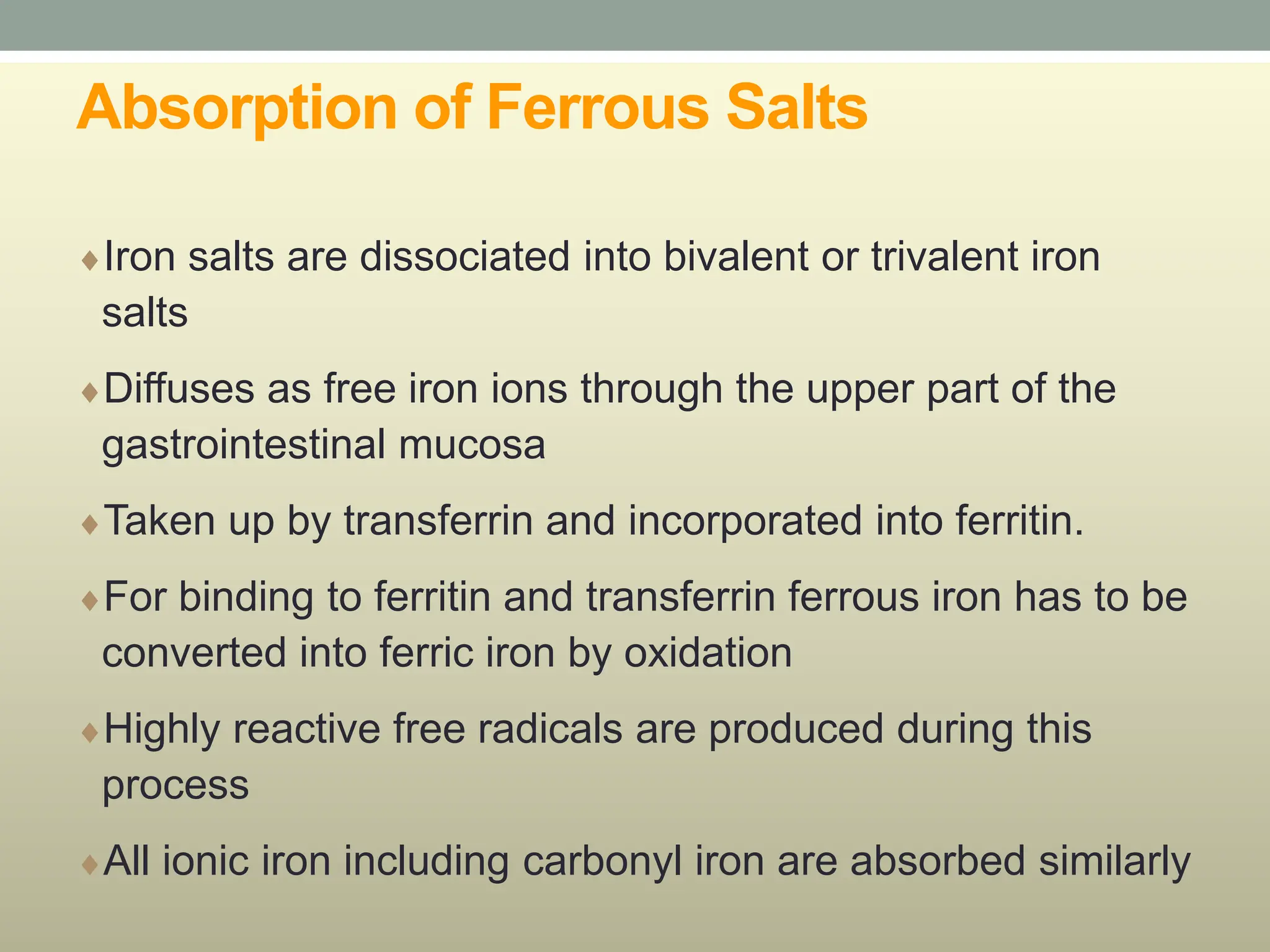 12. Anaemia in Pregnancy, Anaemia in Pregnancy, Anaemia in Pregnancy ...