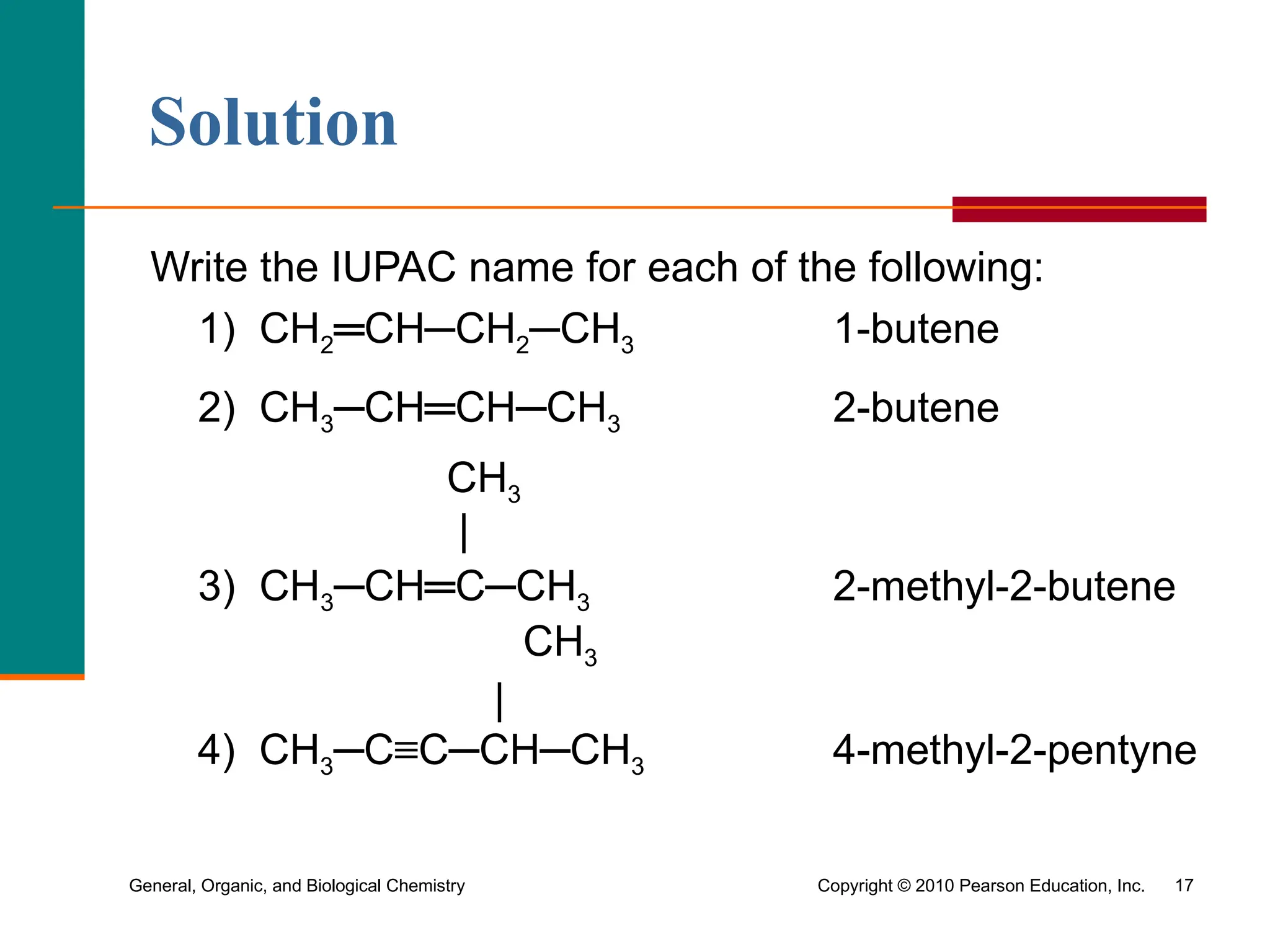 12.1-Alkenes-and-Alkynes.ppt chemistry 1 | PPT
