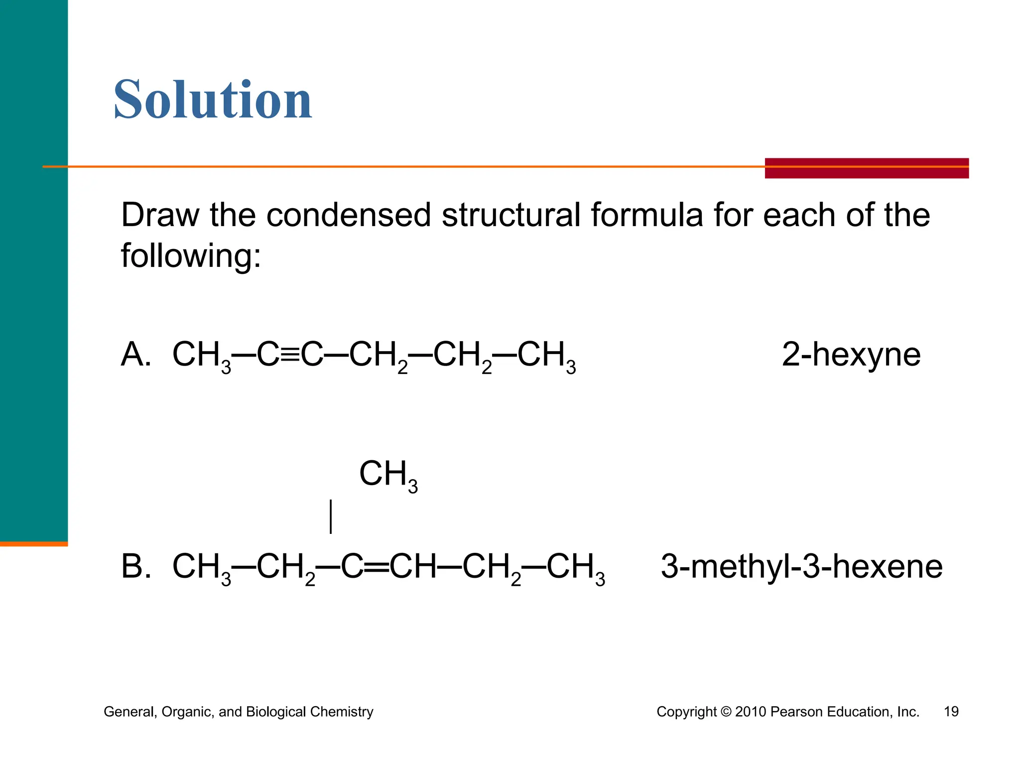 12.1-Alkenes-and-Alkynes.ppt chemistry 1 | PPT