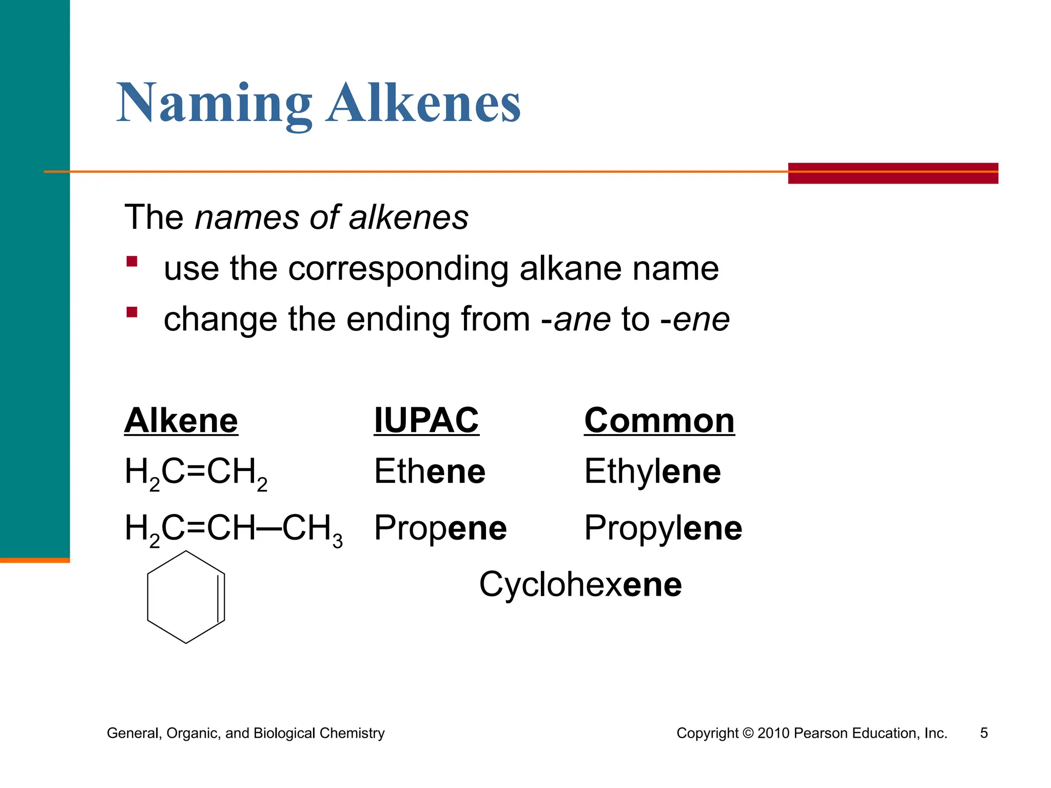 12.1-Alkenes-and-Alkynes.ppt chemistry 1 | PPT