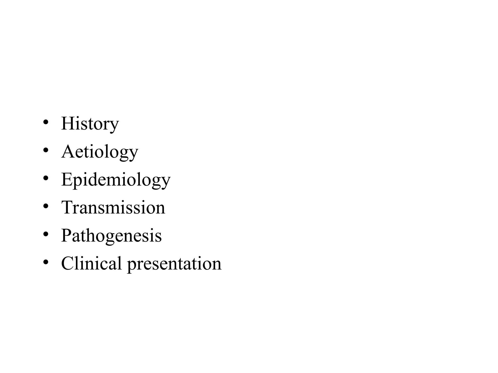 12.Common childhood infections and exanthems | PPT