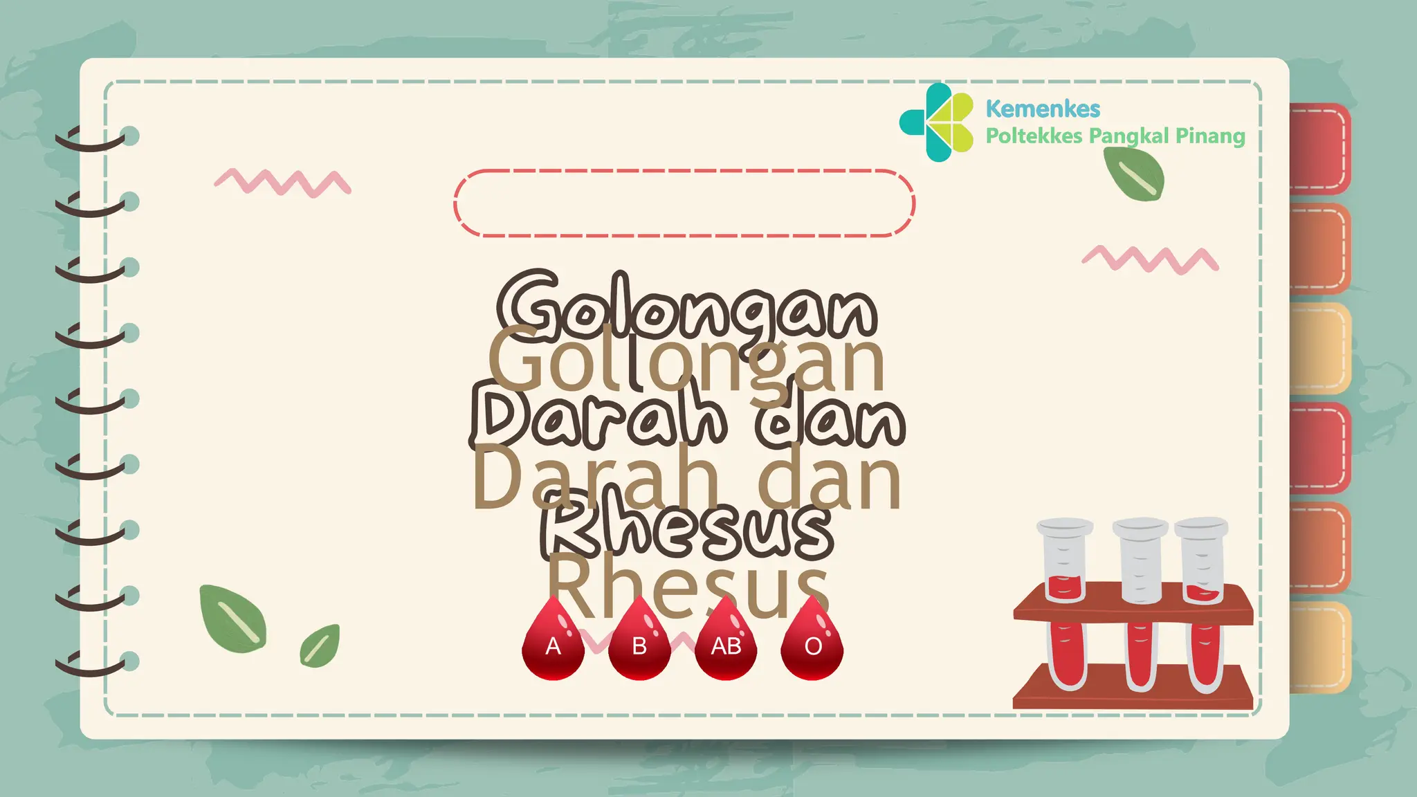 Pemeriksaan Laboratorium dan Penunjang Pada Kehamilan | PPTX