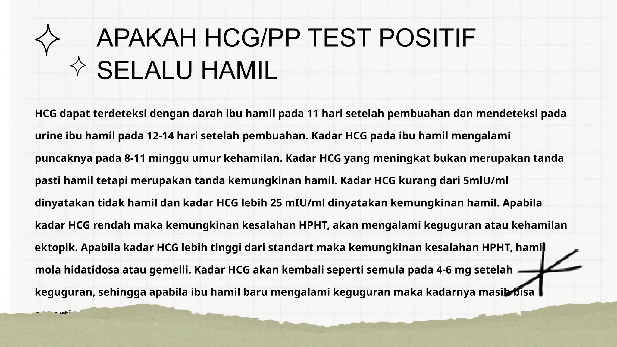 Pemeriksaan Laboratorium dan Penunjang Pada Kehamilan | PPTX