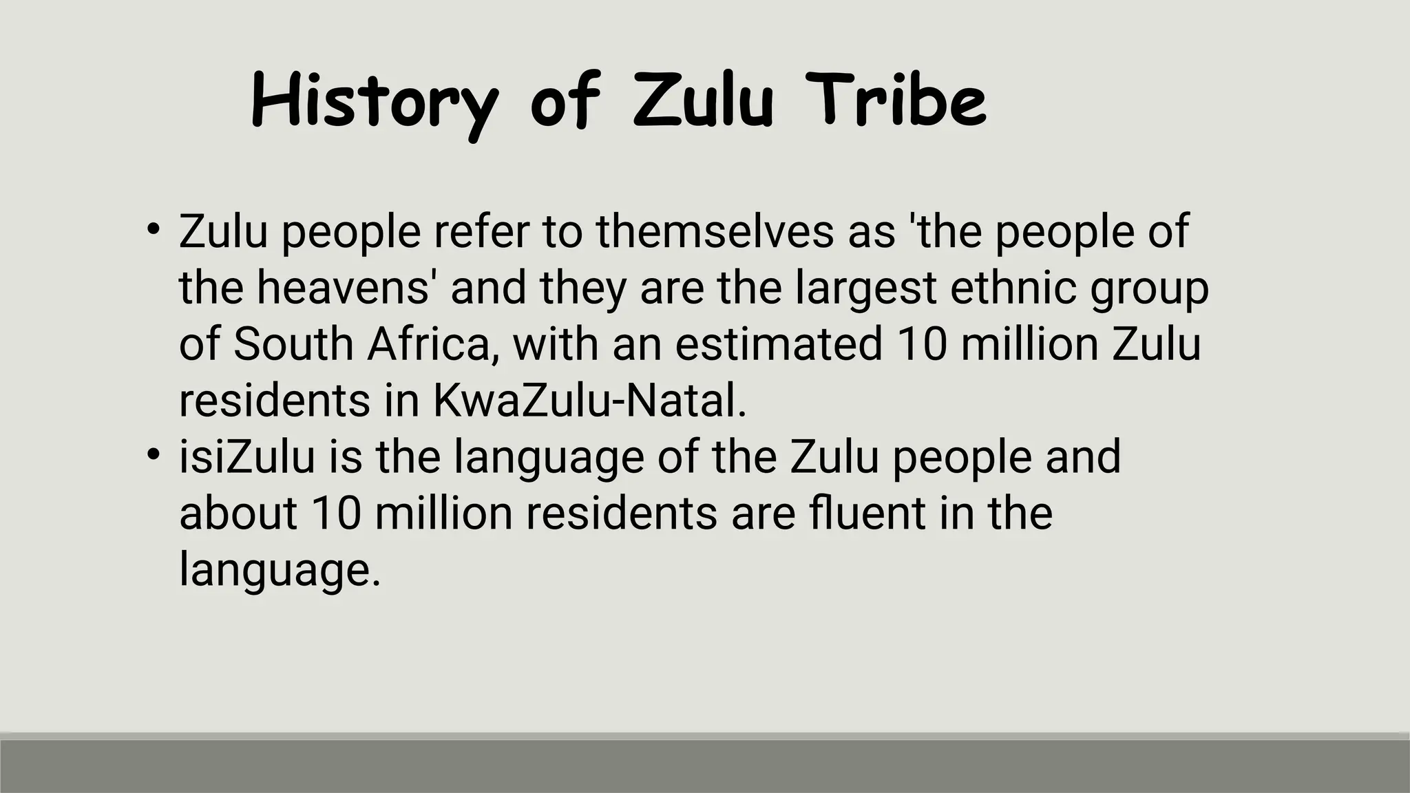12.Zulu Beehive Hut Qwazulu South Africa.pptx