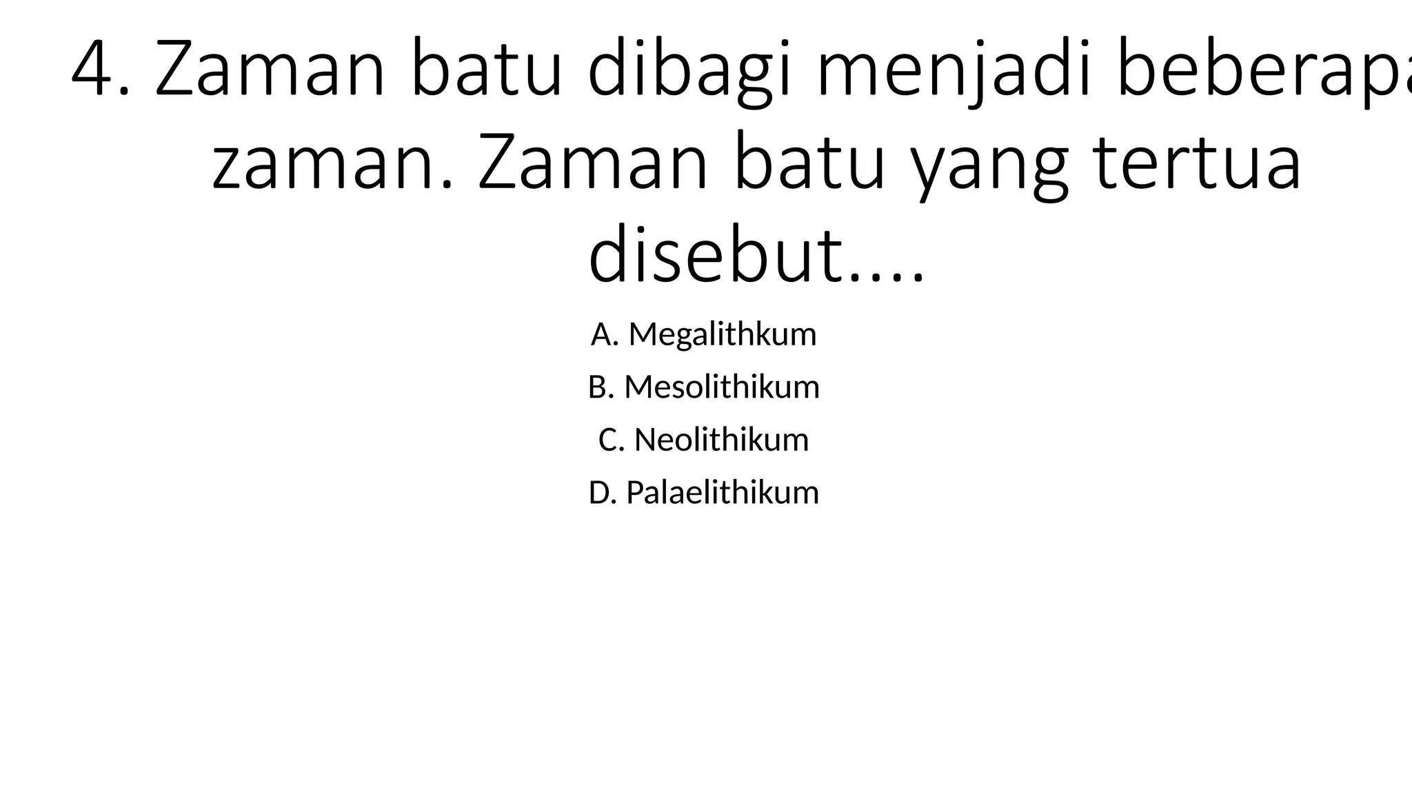 Zaman Praaksara dan pembagiannya di.pptx