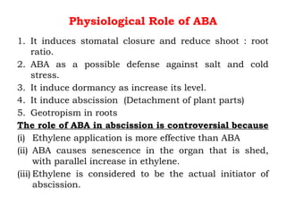 Plant growth regulators Cyto-ABA-Ethy.pptx