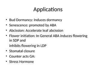 Plant growth regulators Cyto-ABA-Ethy.pptx
