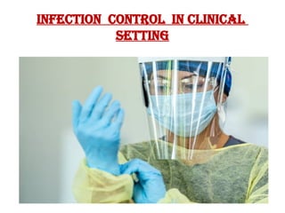 1& 2. infection- def, nature, chain of infection.pptx