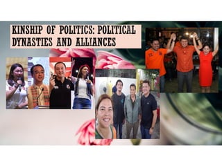 UCSP - Kinship, Marriage and Family.pptx