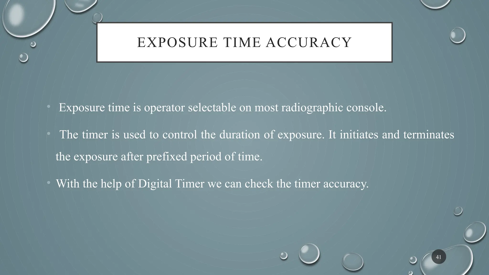 12. QA & QC Conventional and Digital Radiography by Ravindra Kumar .pptx