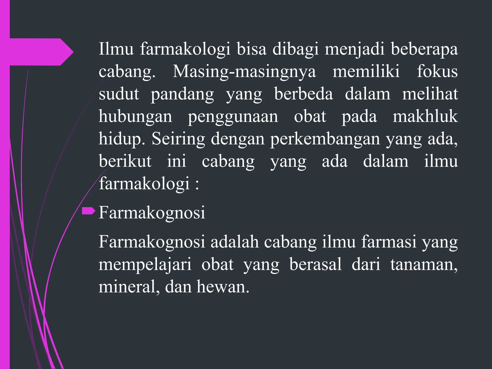 12. Manfaat Ilmu Farmakologi dalam Kesehatan Masyarakat.pptx