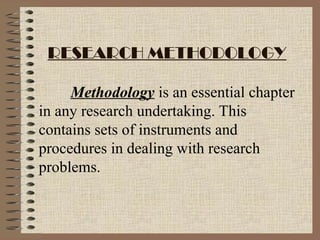 12.-chapter2-research-methods.ppt xxxxxxxxxx | PPT