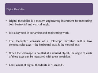 Introduction To Theodolite Traversing.pptx