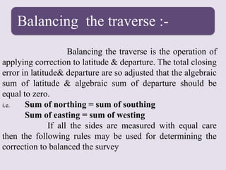 Introduction To Theodolite Traversing.pptx