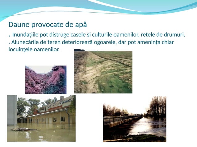 apa in natura circuit si importanta sa ppt | PPT
