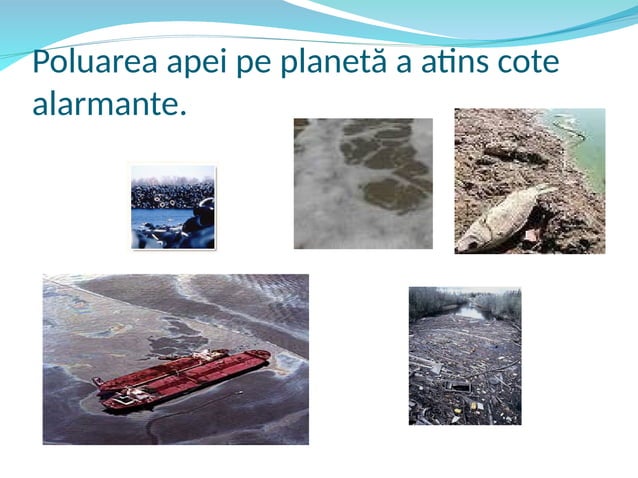 apa in natura circuit si importanta sa ppt | PPT