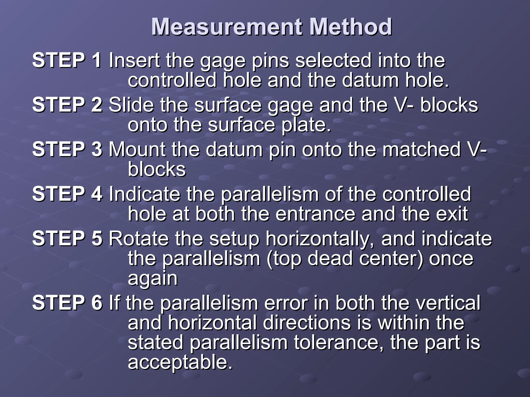 12. PARALLELISM,PERPENDICULARITY&ANGULARITY.ppt