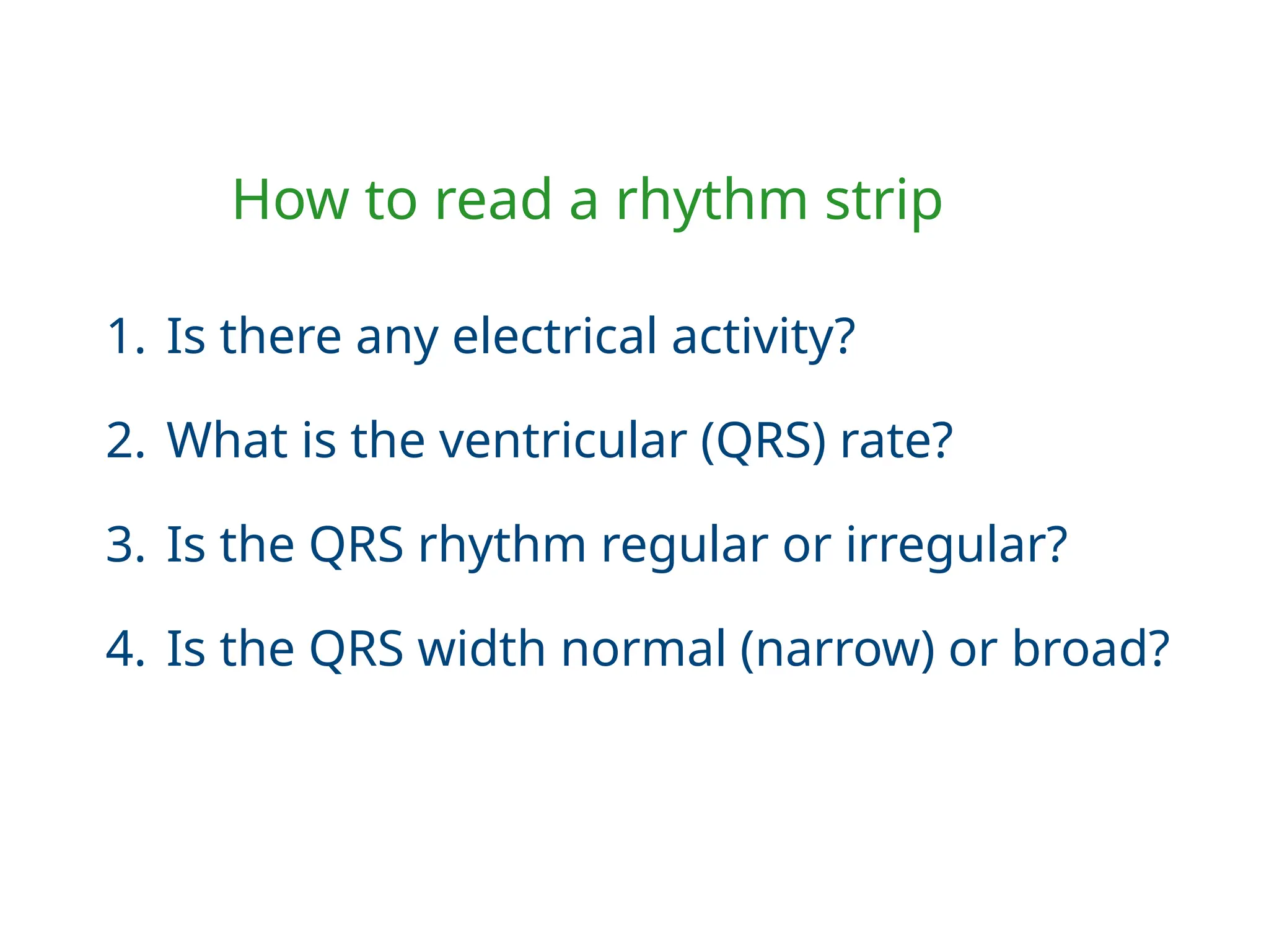 12.2 Tachycardia, cardioversion 2010v1.ppt