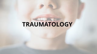 12.TRAUMA intro.pptx traumatology presentation | PPTX
