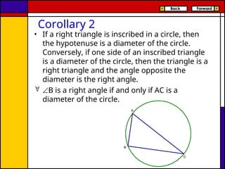 Circles-inscribed-angles-theorems-examples.ppt