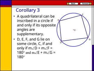 Circles-inscribed-angles-theorems-examples.ppt