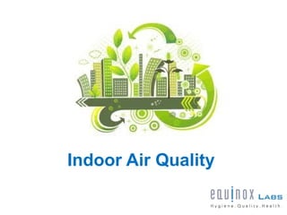 Indoor Air Quality | PPT