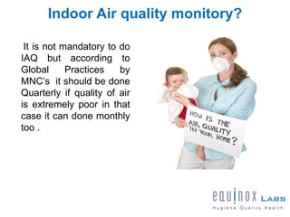 Indoor Air Quality | PPT