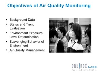 Indoor Air Quality | PPT