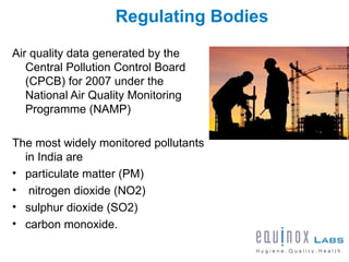 Indoor Air Quality | PPT