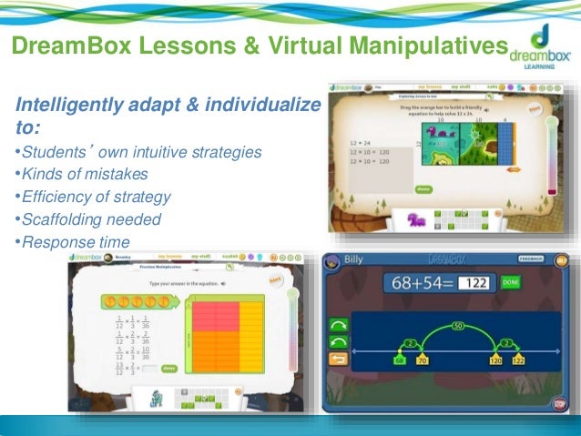 Defining Adaptive Learning Technology: What it is, how it works, and