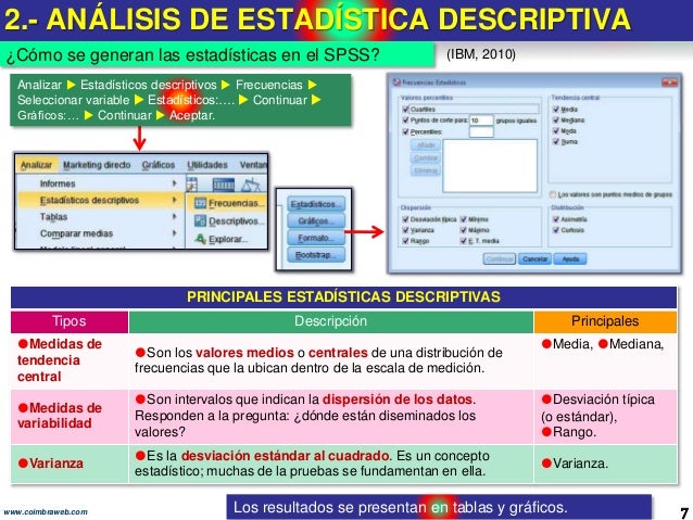 seminario I: investigación e información en salud: analisis e ...