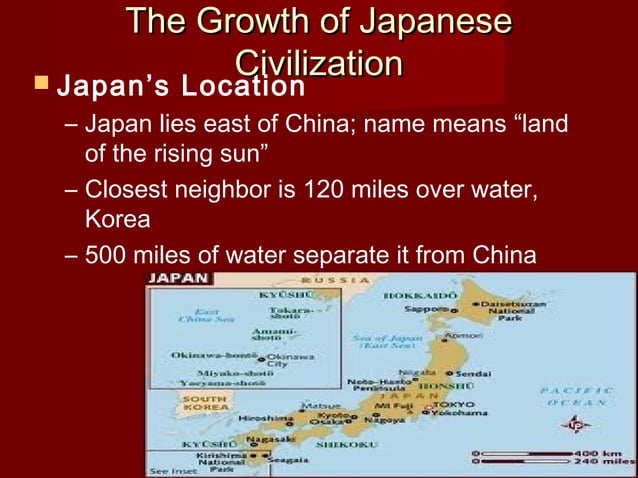 12.4 feudal powers in japan | PPT