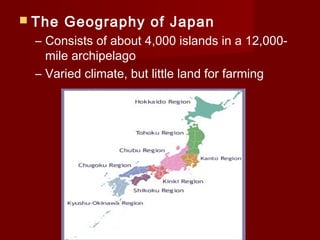 12.4 feudal powers in japan | PPT