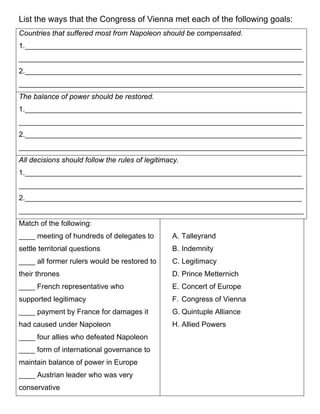 12.5 activity sheet | PDF