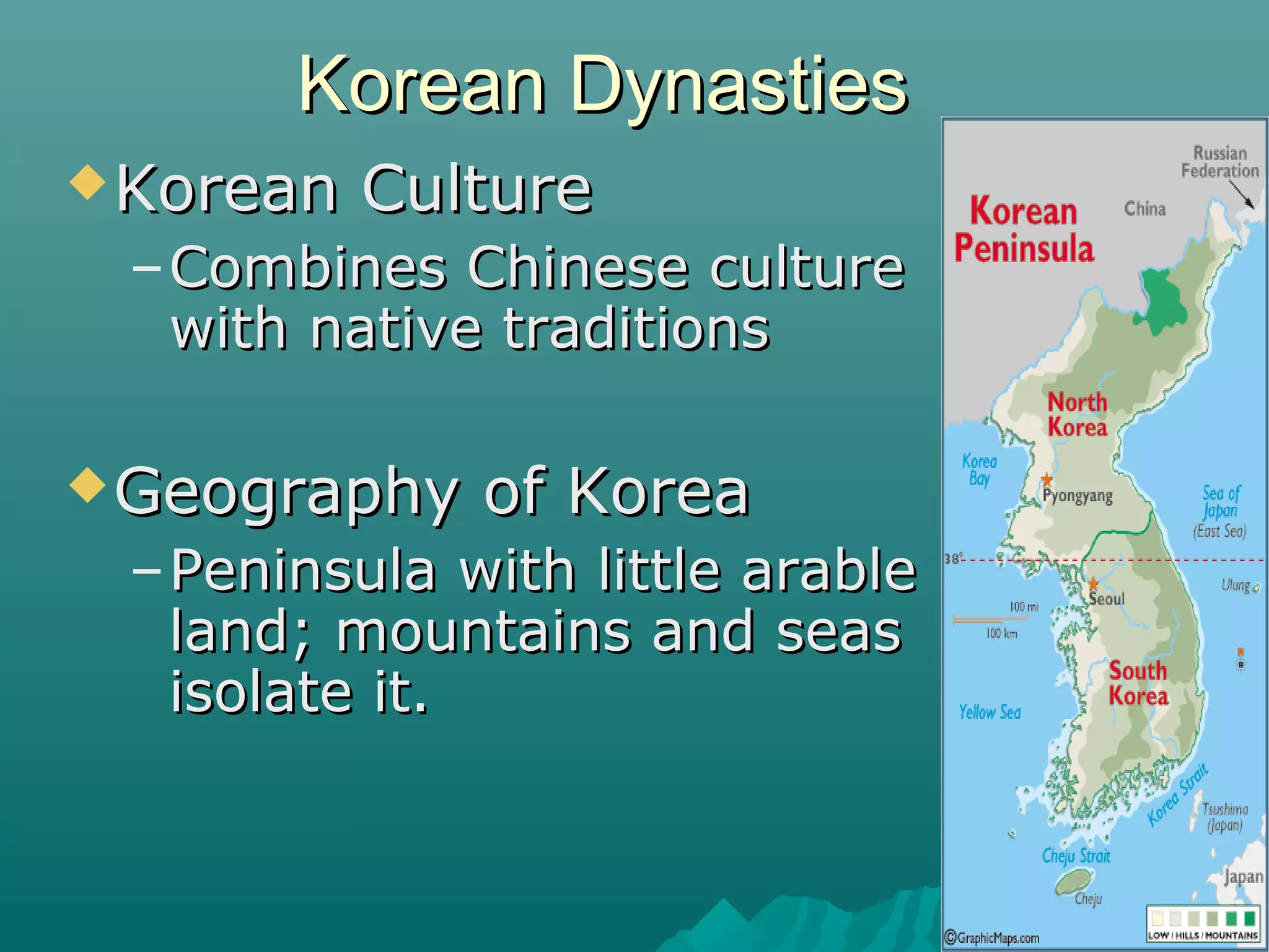 12.5 kingdoms of southeast asia and korea | PPT