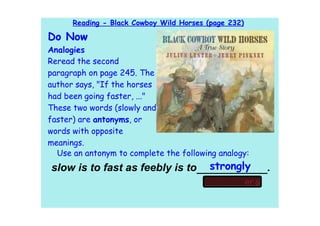 12.8.11 classwork thursday | PPT