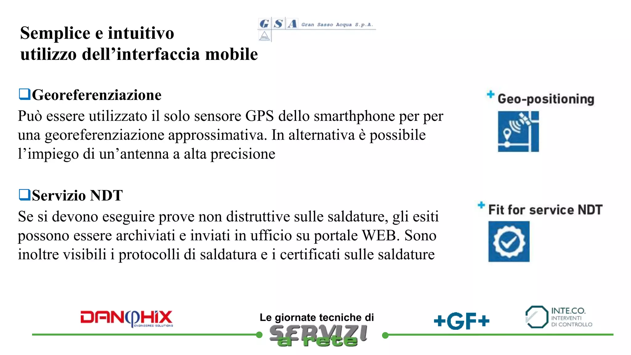 Caccia al tesoro o… Track and Trace? - Marco Alberti | PPTX