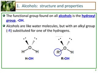 Thiol Functional Group