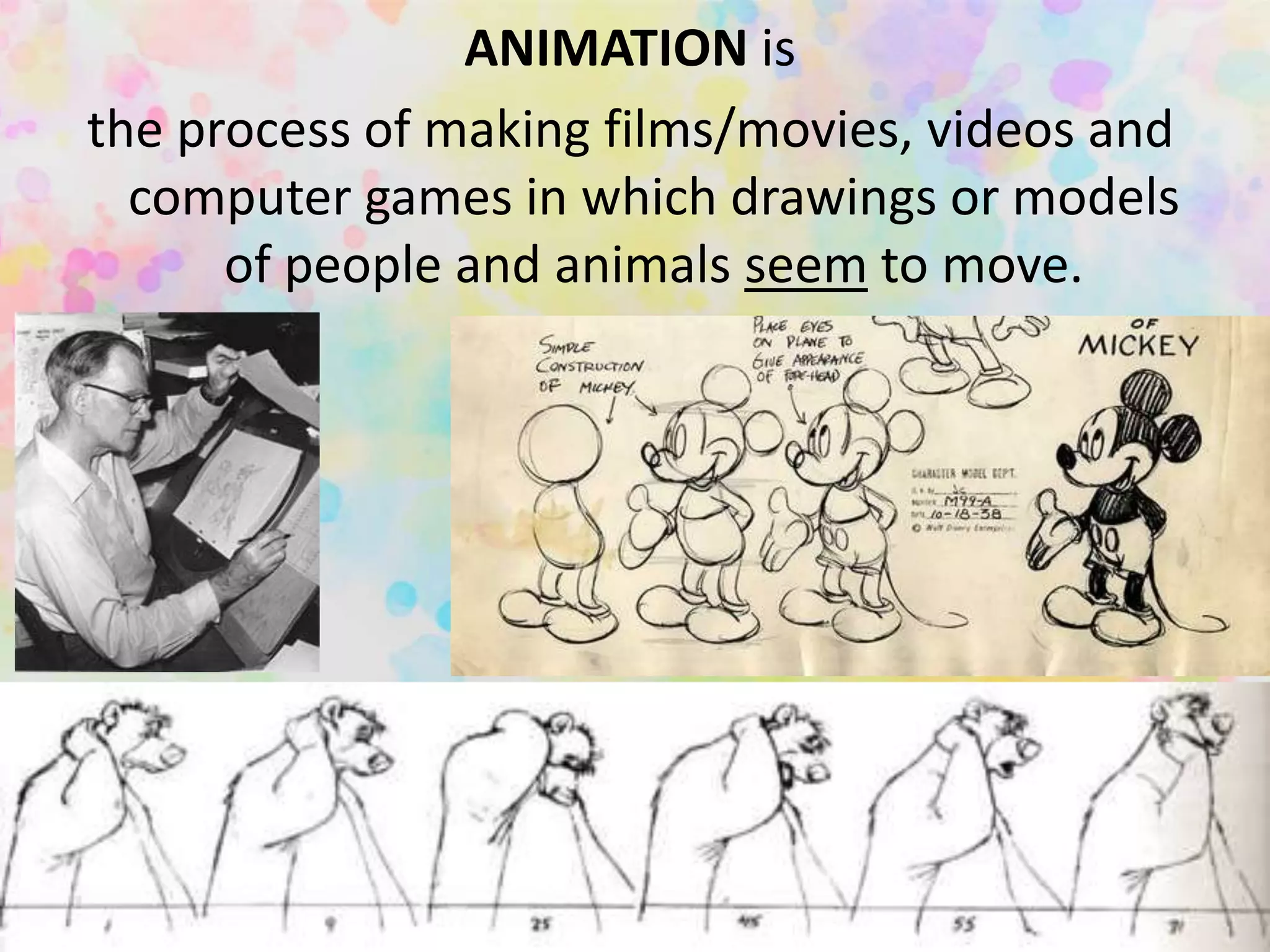 12 animation | PPT